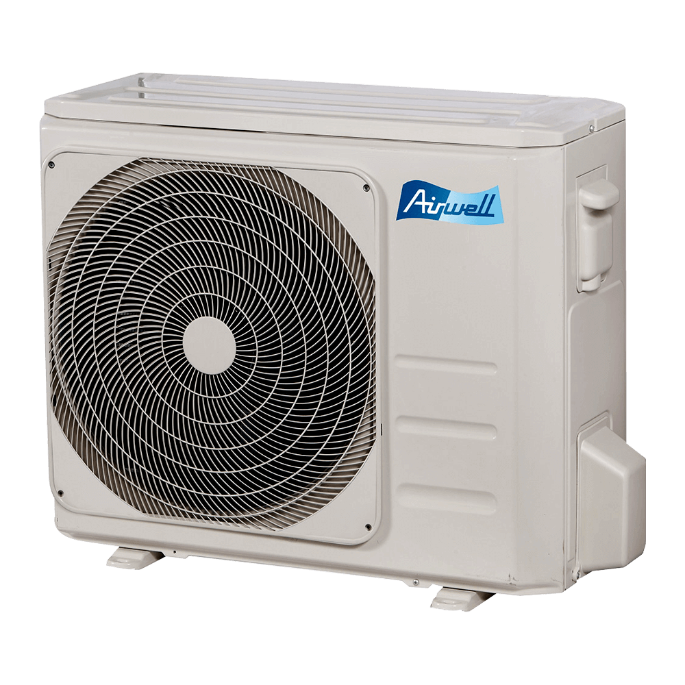 Megaclima - Ar Condicionado Doméstico Airwell - Multi