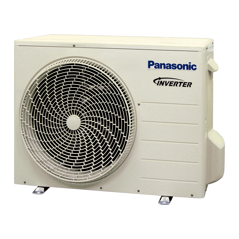 Megaclima - Ar Condicionado Doméstico Panasonic - Multi